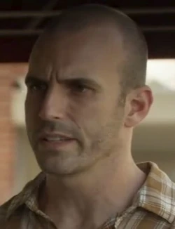 Terry | Under the Dome Wiki | Fandom