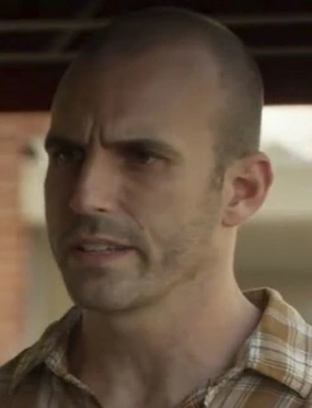 Terry | Under the Dome Wiki | Fandom