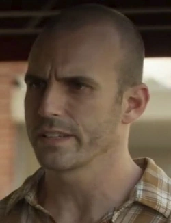 Terry | Under the Dome Wiki | Fandom