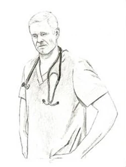 Eric Everett | Under the Dome Wiki | Fandom