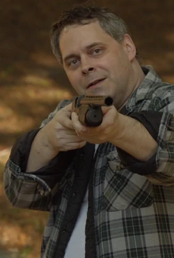 Ray Garcia | Under the Dome Wiki | Fandom