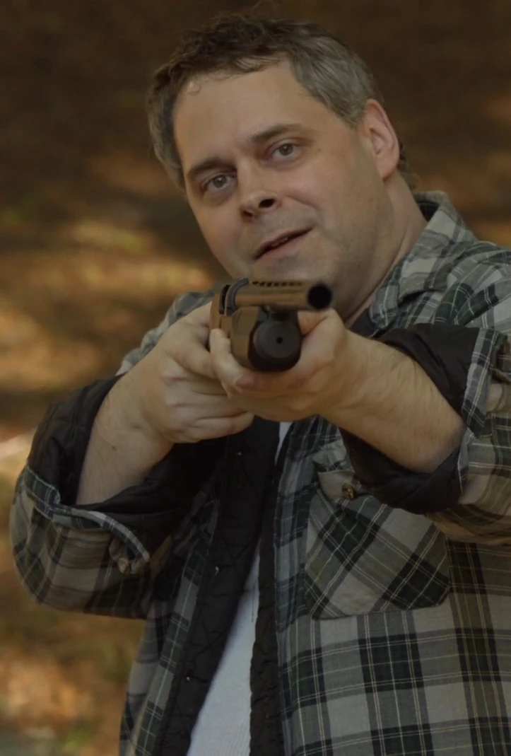 Ray Garcia | Under the Dome Wiki | Fandom