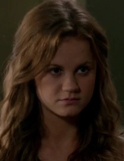 Eleanor Calvert-Hill | Under the Dome Wiki | Fandom