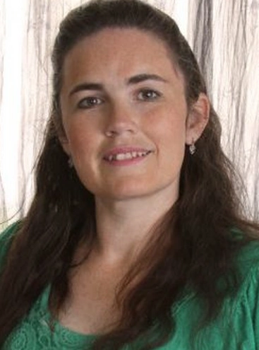 Jacalyn E. Stanley | Under the Dome Wiki | Fandom