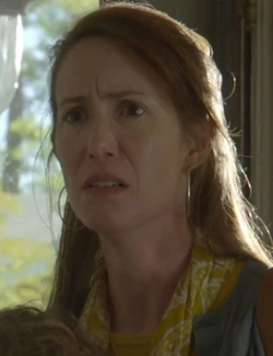 Kay Fannon | Under the Dome Wiki | Fandom