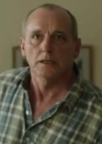 Mr. Cunningham | Under the Dome Wiki | Fandom