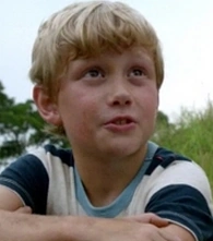 Jason | Under the Dome Wiki | Fandom