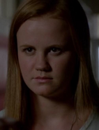 Eleanor Calvert-Hill Gallery | Under the Dome Wiki | Fandom