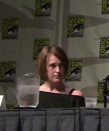 Kelly Souders Gallery | Under the Dome Wiki | Fandom