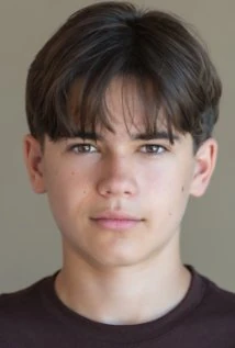 Austin M. Stack | Under the Dome Wiki | Fandom