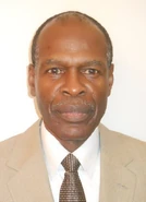 Harold Walker Gallery | Under the Dome Wiki | Fandom