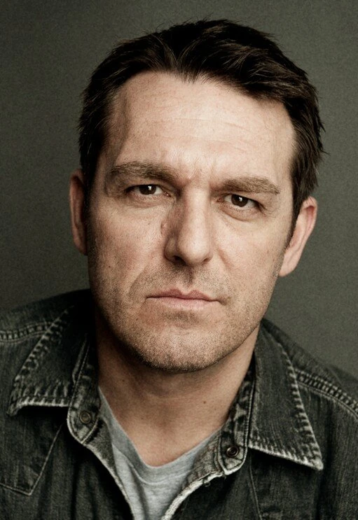 Jessejames Locorriere | Under the Dome Wiki | Fandom