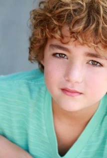 Luke Donaldson | Under the Dome Wiki | Fandom