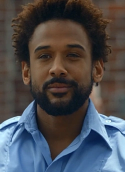 Phil Bushey | Under the Dome Wiki | Fandom