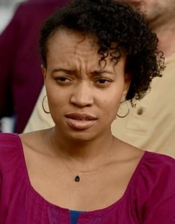 Audrey Everett | Under the Dome Wiki | Fandom