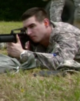 Anderson | Under the Dome Wiki | Fandom