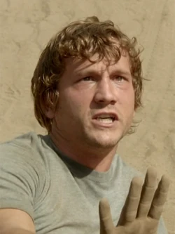 Clint Dundee | Under the Dome Wiki | Fandom