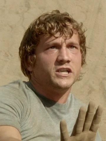 Clint Dundee | Under the Dome Wiki | Fandom