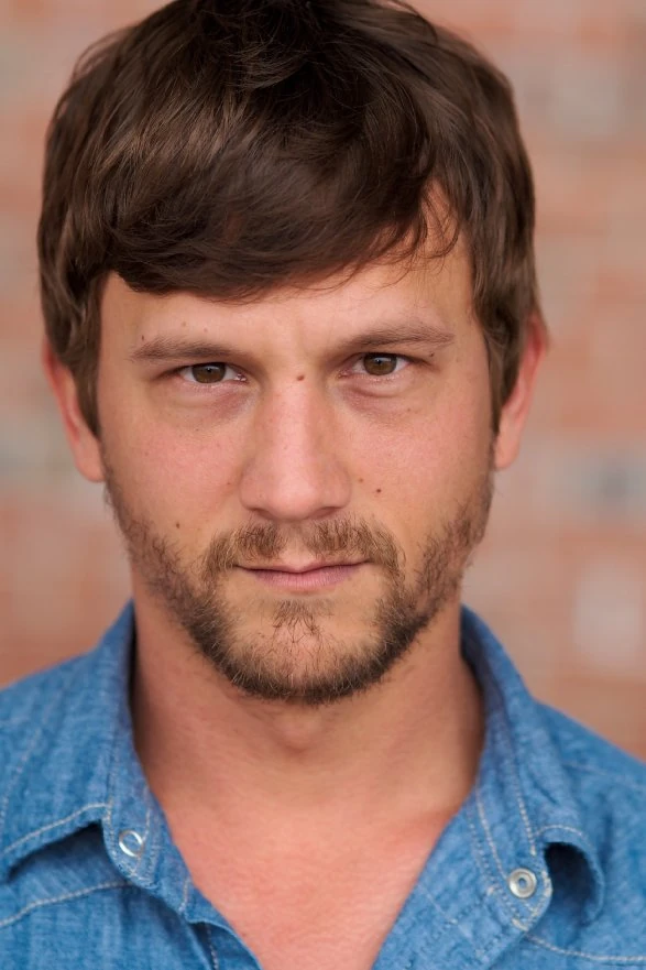 Jaret Sears | Under the Dome Wiki | Fandom