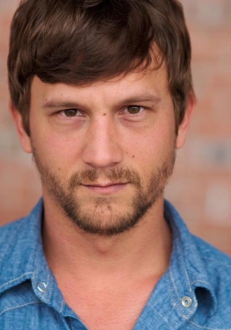 Jaret Sears | Under the Dome Wiki | Fandom