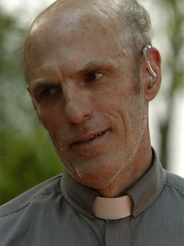 Lester Coggins (TV Series) | Under the Dome Wiki | Fandom