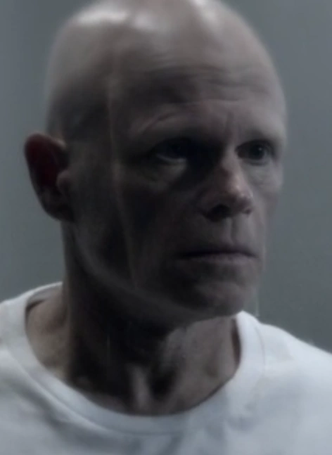 Patrick Walters | Under the Dome Wiki | Fandom