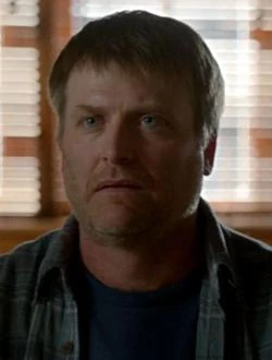 Tom Tilden | Under the Dome Wiki | Fandom