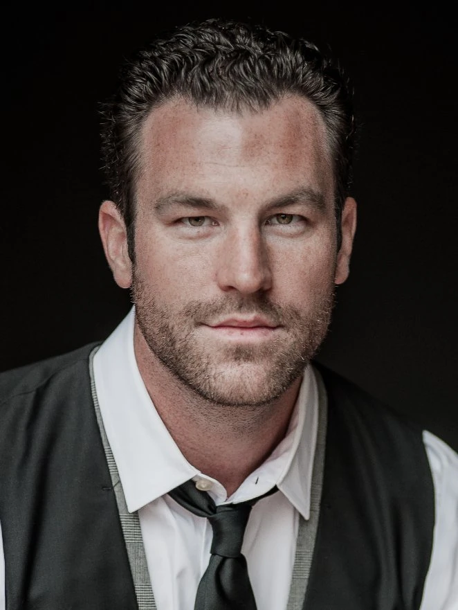 Nick Madrick | Under the Dome Wiki | Fandom