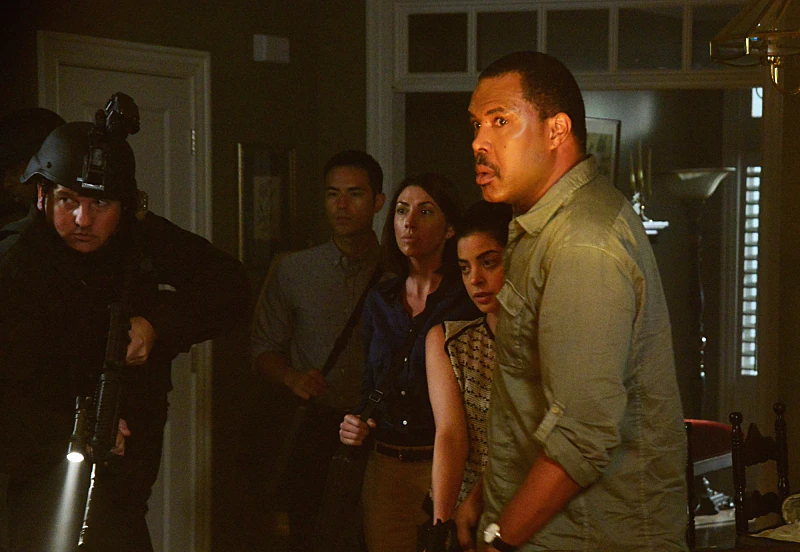 Legacy | Under the Dome Wiki | Fandom