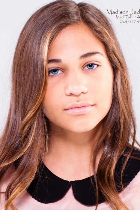 Madison Jade Harris | Under the Dome Wiki | Fandom