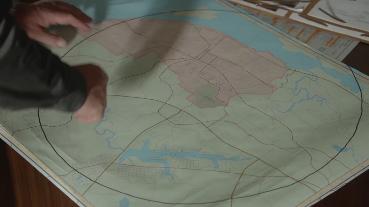 Chester's Mill | Under the Dome Wiki | Fandom