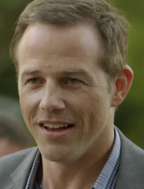 Michael Calvert | Under the Dome Wiki | Fandom