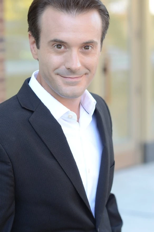 Joe Knezevich | Under the Dome Wiki | Fandom