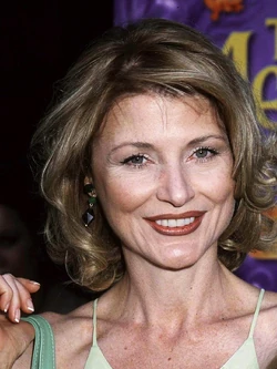 Beth Broderick Under The Dome Beth Broderick Movies And TV Shows