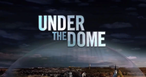 Under the Dome | Under the Dome Wiki | Fandom