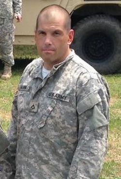 Glor | Under the Dome Wiki | Fandom