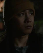 Ben Drake Gallery | Under the Dome Wiki | Fandom