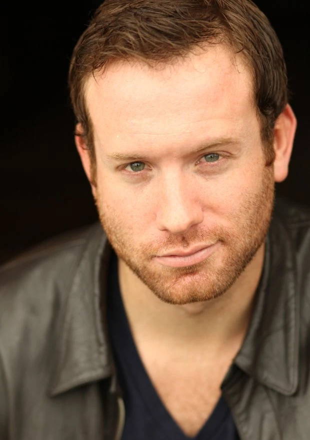 Matt McHugh | Under the Dome Wiki | Fandom