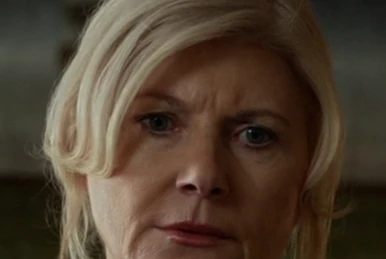 Beth Broderick Under The Dome