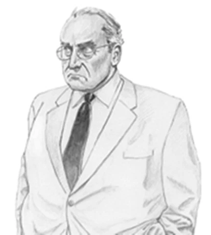 James Rennie (novela) | Under the Dome Wiki | Fandom