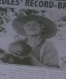 Betsy Van Needles | Under the Dome Wiki | Fandom