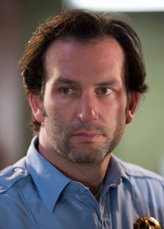 Paul Randolph Gallery | Under the Dome Wiki | Fandom