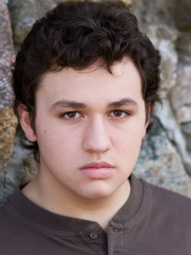 James Alcorn | Under the Dome Wiki | Fandom