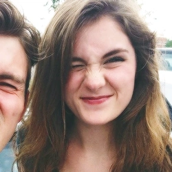 Grace Victoria Cox Under The Dome Under The Dome Season 2 Interview: