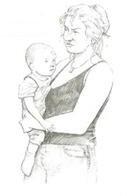 Samantha Bushey | Under the Dome Wiki | Fandom