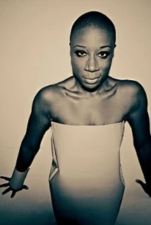 Aisha Hinds | Under the Dome Wiki | Fandom