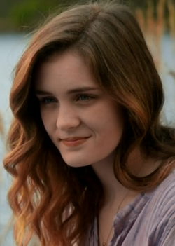 Melanie Cross | Under the Dome Wiki | Fandom