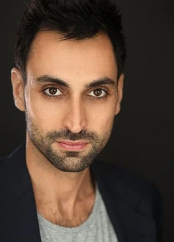 Ryan Shams | Under the Dome Wiki | Fandom