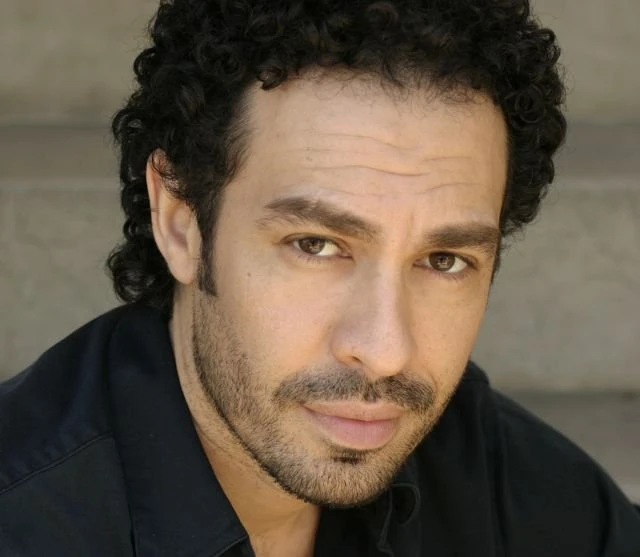 Al Vicente Gallery | Under the Dome Wiki | Fandom