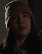 Ben Drake Gallery | Under the Dome Wiki | Fandom